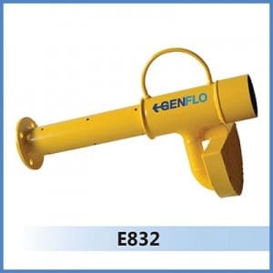 GenFlo Venturi Jet Pump and Mining Pump Supplier in South Africa