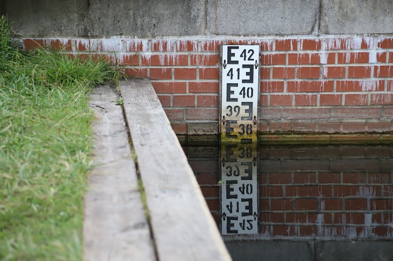 Hydrometric Surveys & Volume Determination - Genflo